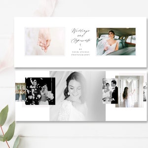 Wedding Photography Facebook Banner Set, Photography Facebook Banners ...