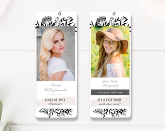 Senior Rep Template | Etsy