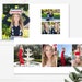 Graduation Photo Album Template, Graduation Photo Book Template, Senior ...