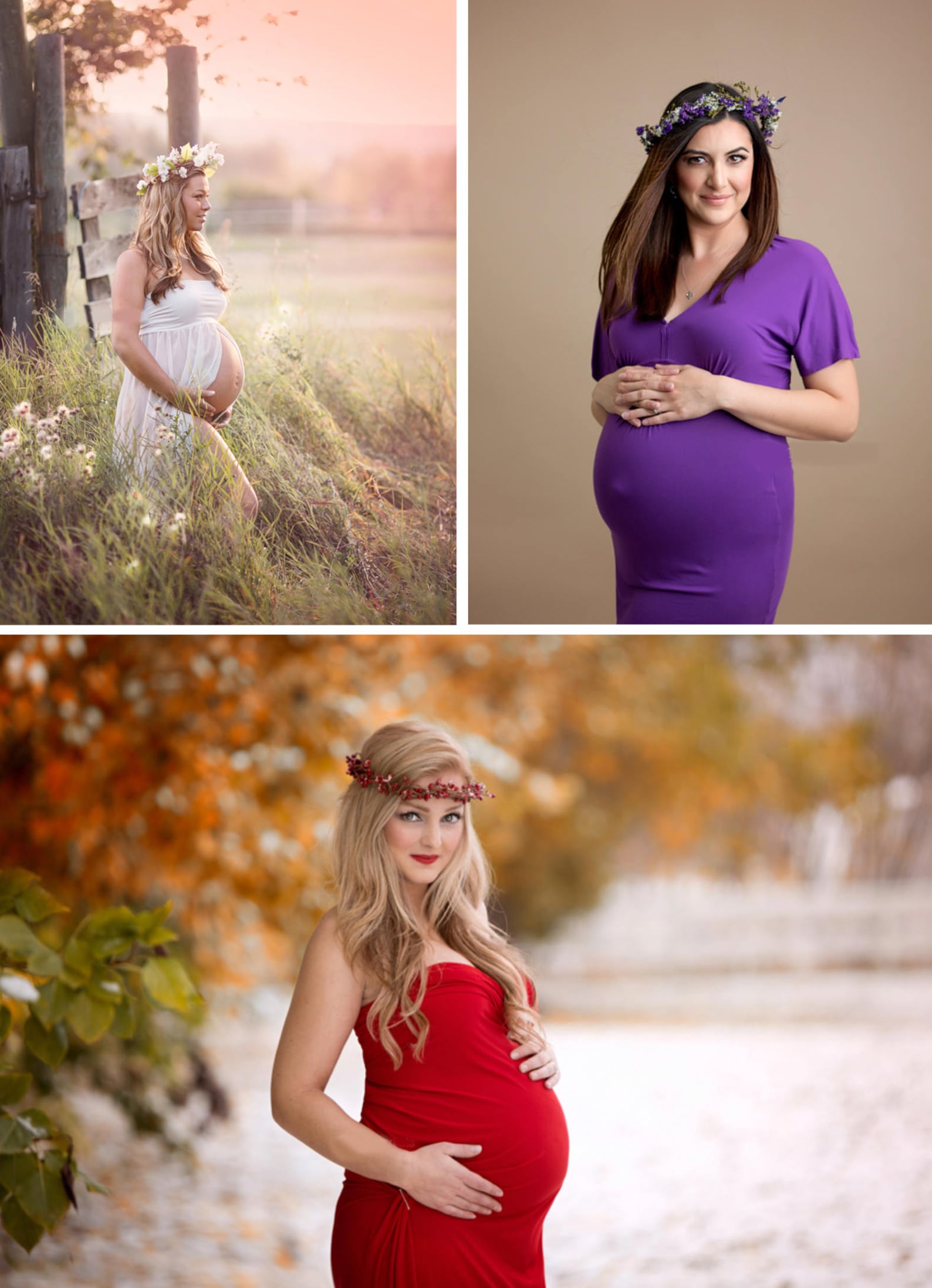 Maternity Session Marketing Board Mini Sessions Baby - Etsy