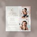 5x5 Cake Smash Photography Template Cake Smash Photo Sessions - Etsy Canada