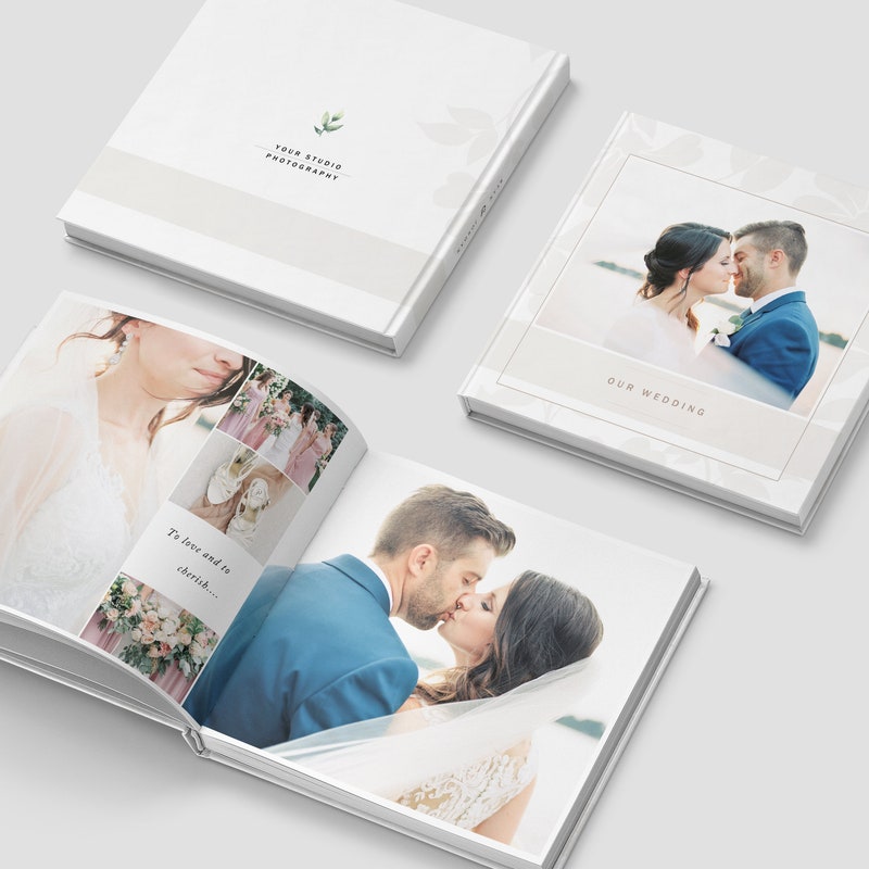 Photo Album Sticker - Etsy