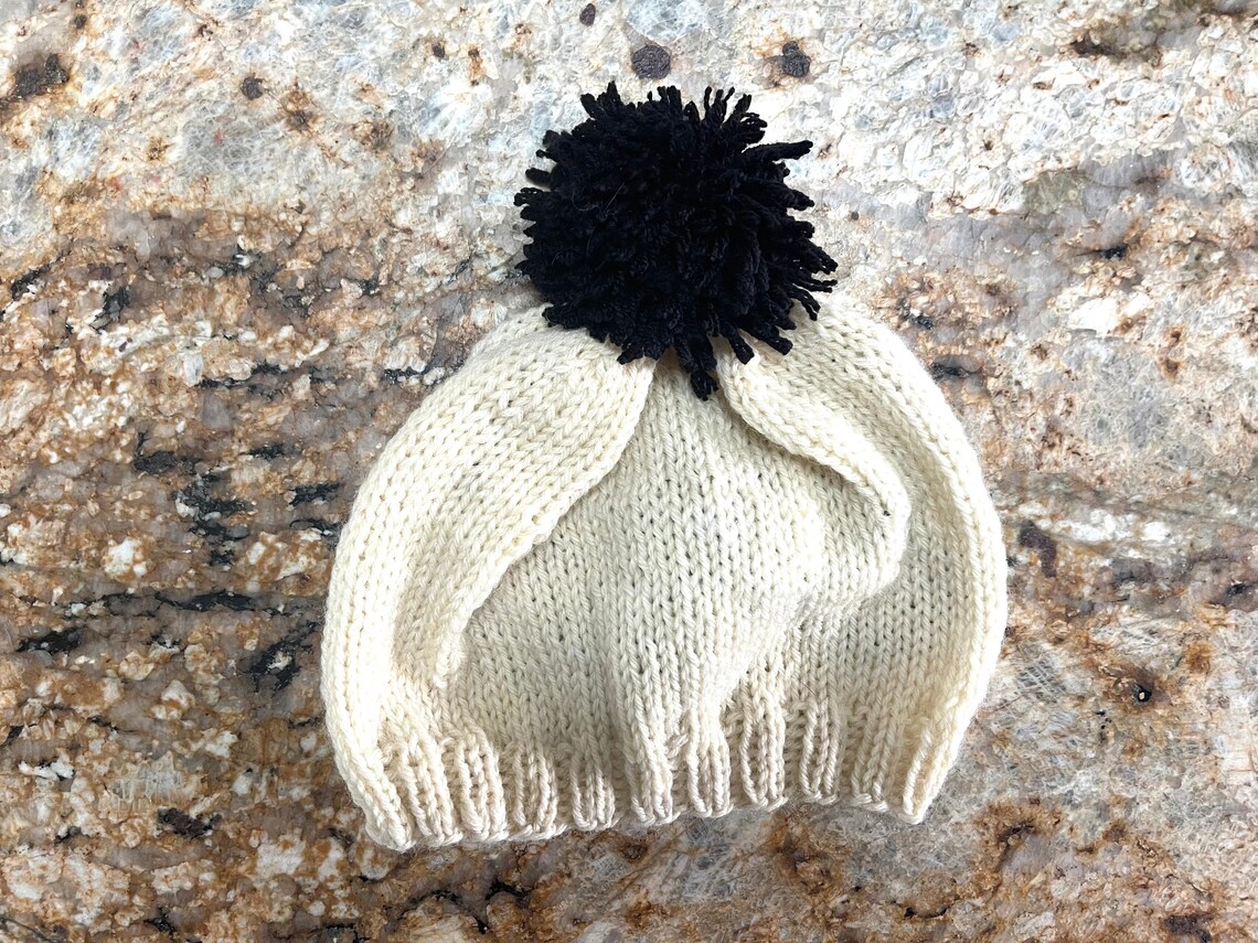 USA Hat OLYMPIC Rings Hat Hand Knit Hat Team USA - Etsy