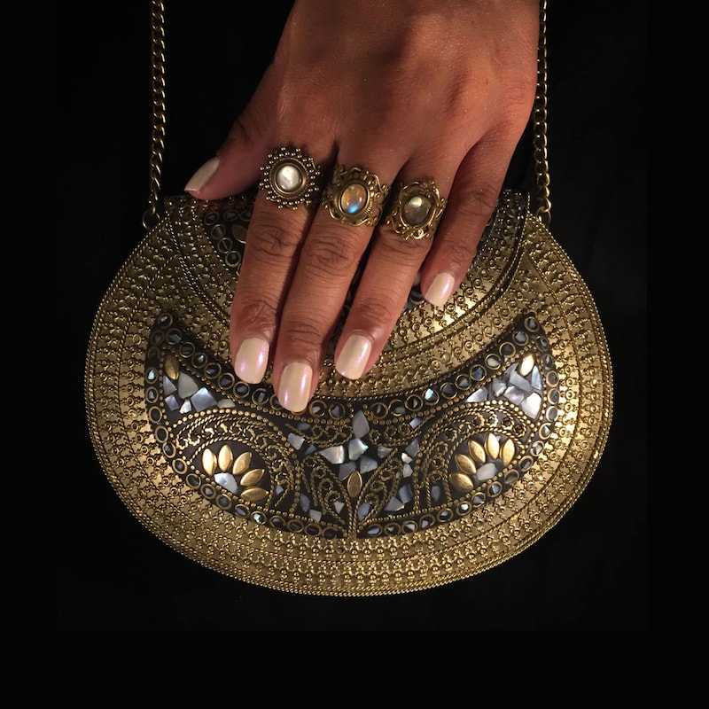 Indian Bags - Etsy