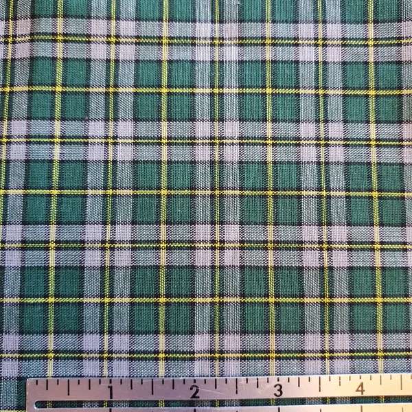 Small Scale Fabric - Etsy