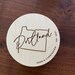 Birmingham Alabama Custom Map Coasters State Shape Coasters ...