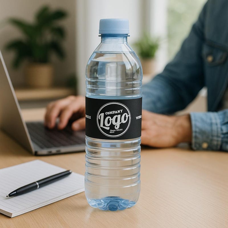 Custom Logo Wrap Stickers - Etsy