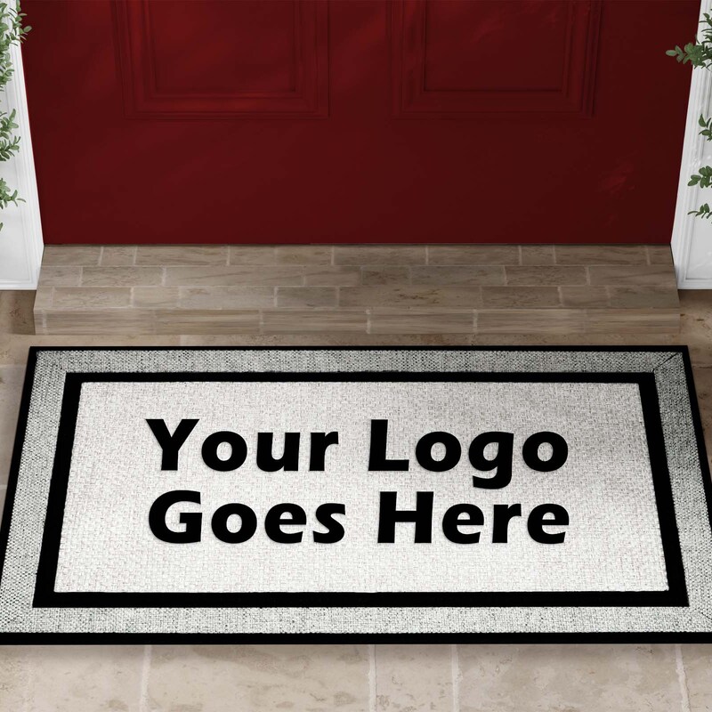 Custom Door Mat - Etsy