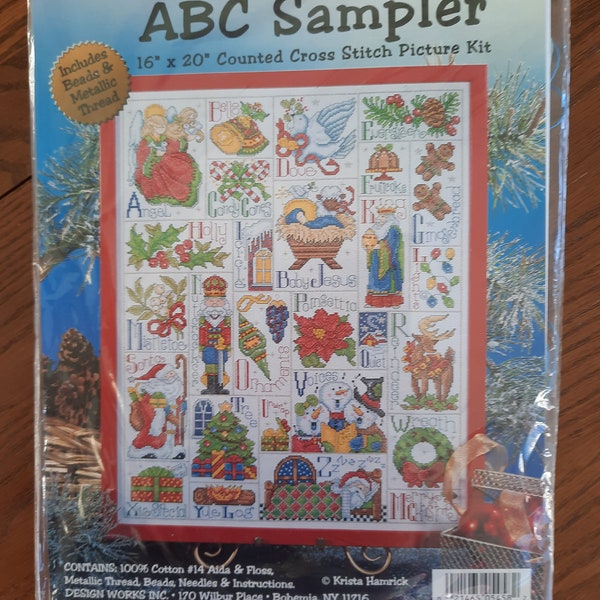 Krista Hamrick - Etsy