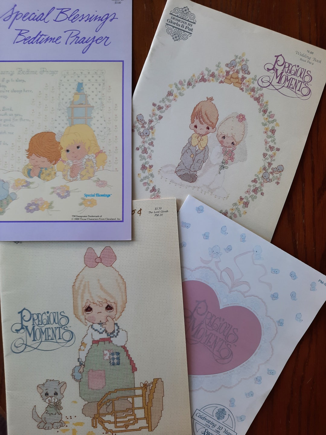 Cross Stitch, Precious Moments, Pattern, Counted Cross Stitch,designs ...