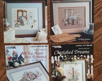 Long Ago Roses - Etsy