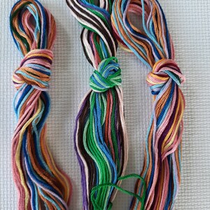 Maypole Bunnies Picture, Counted Cross Stitch Kit, Candamar Designs ...