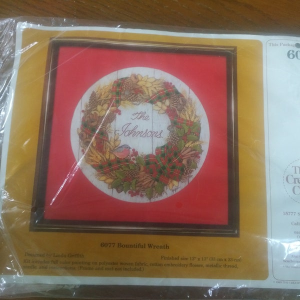 Creative Circle Kit - Etsy