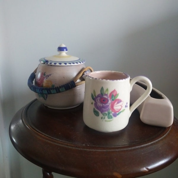 Poole Pottery - Etsy