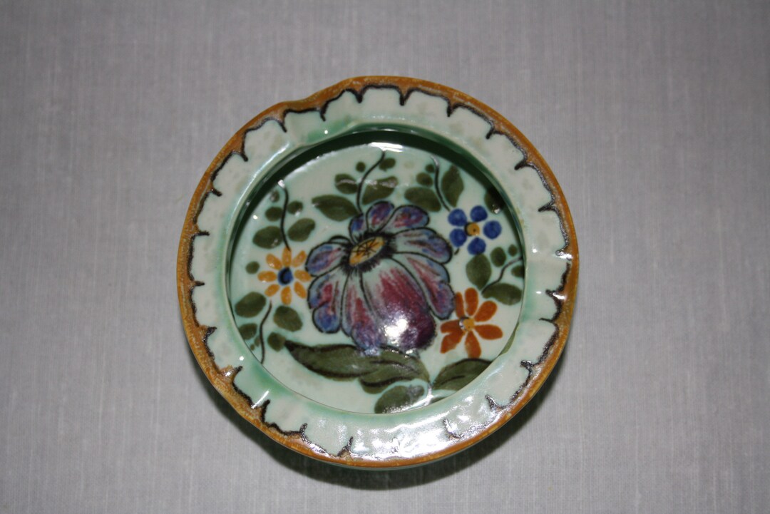 Gouda, Dutch Pottery, Vintage, BERTINO, Plateelbakkerij, Zuid Holland ...