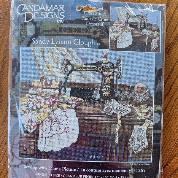 Sandy Lynam Clough - Etsy