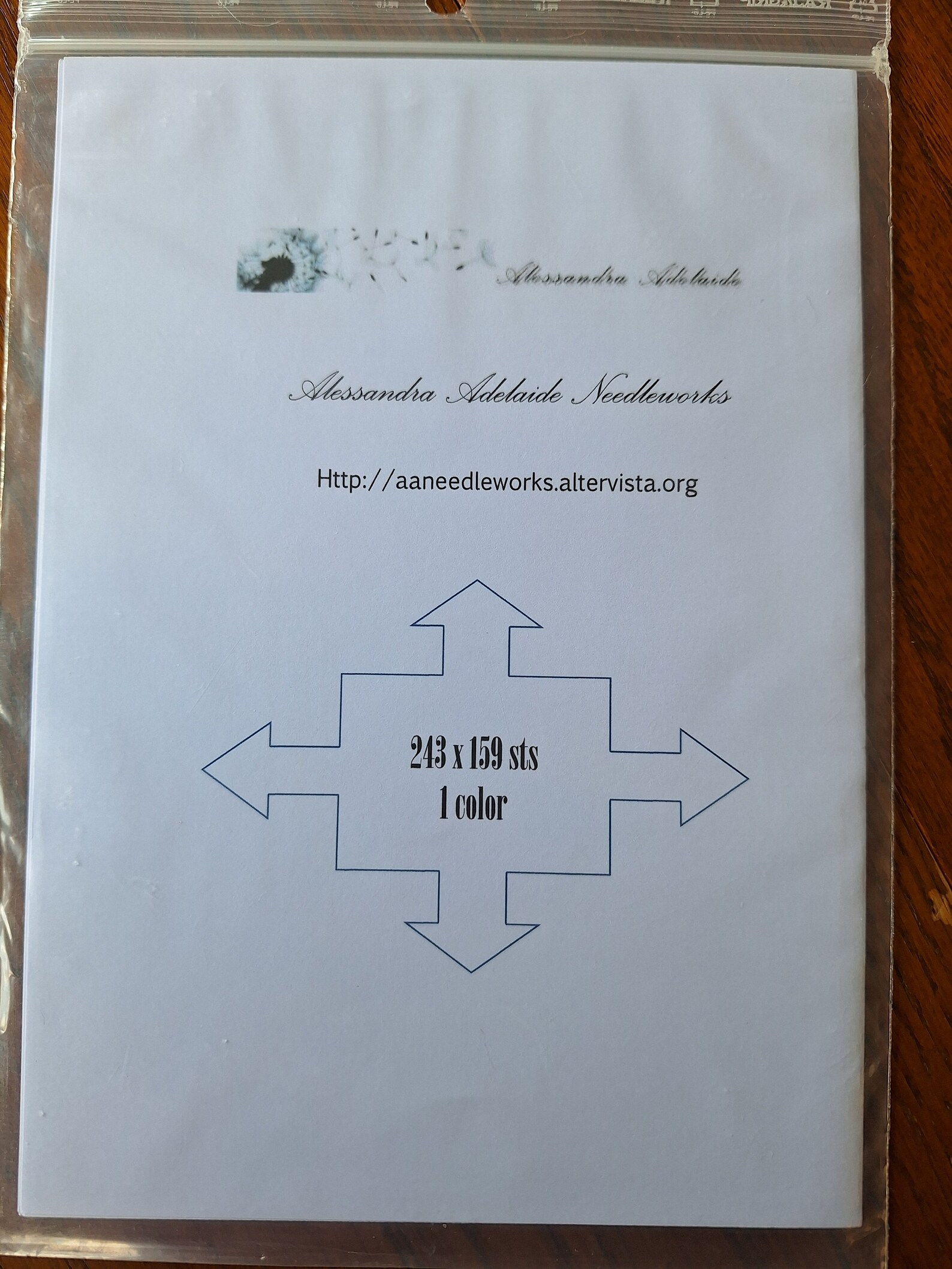 Alessandra Adelaide Needleworks, Counted Cross Stitch Patterns, Choice ...