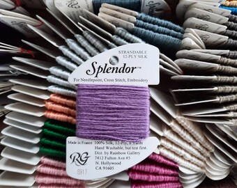 Rainbow Gallery Splendor - Etsy