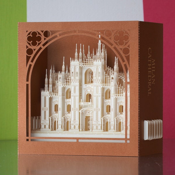 Architecture Birthday Cards - Etsy
