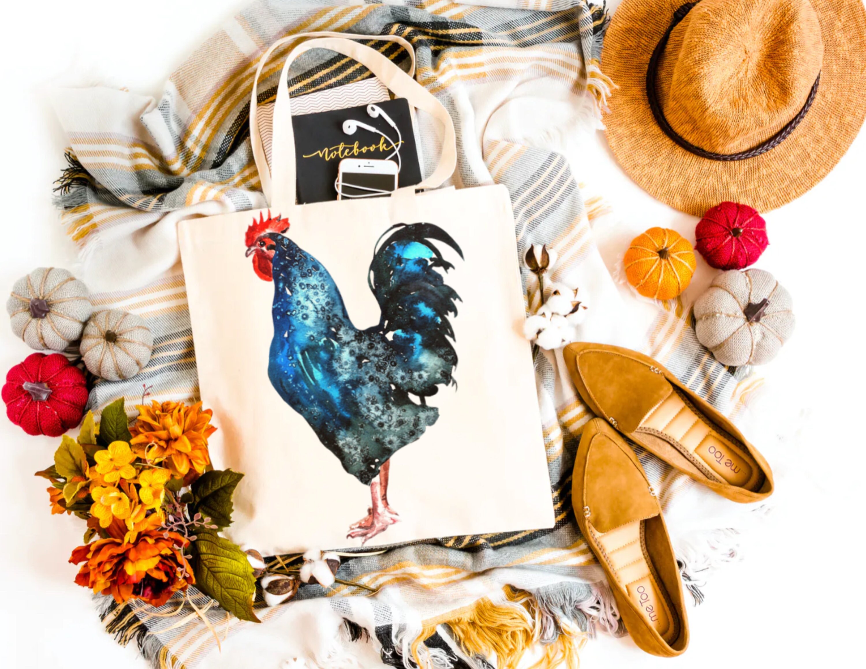 Printable Wall Art Rooster Print Wall Art Prints Wall Art | Etsy