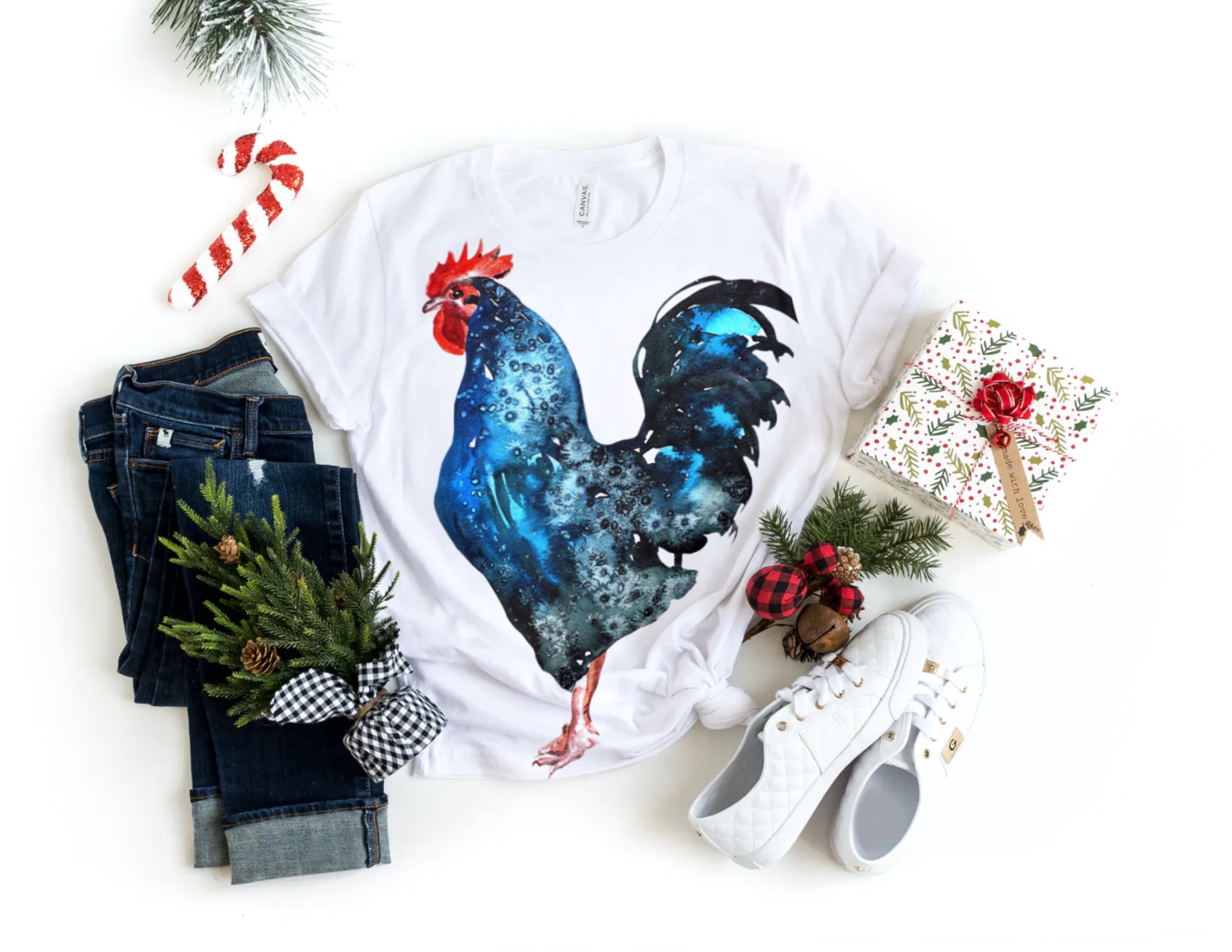 Printable Wall Art Rooster Print Wall Art Prints Wall Art | Etsy