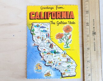 Dexter Postcard - Etsy