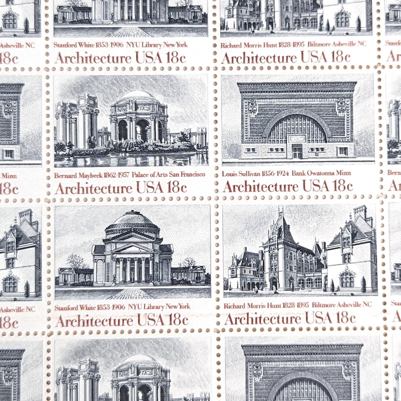 Francisco Bank - Etsy