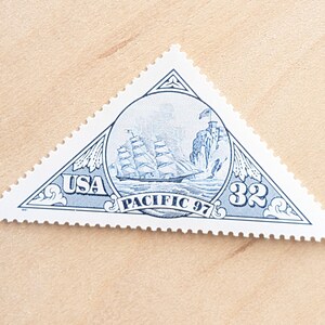 5 Pacific International Stamp Exhibition San Francisco, California ...