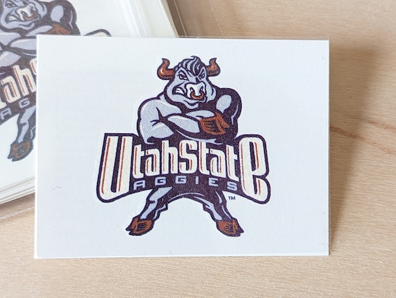 Utah State Tattoos Falslev Scores 27 As Utah State Beats South Florida