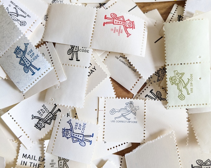 Mr. Zip DIGITAL DOWNLOAD - Etsy