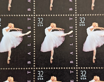 32 Cent Stamps - Etsy