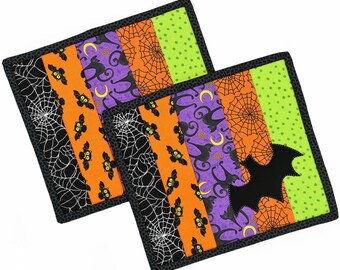 Halloween Mug Rug - Etsy