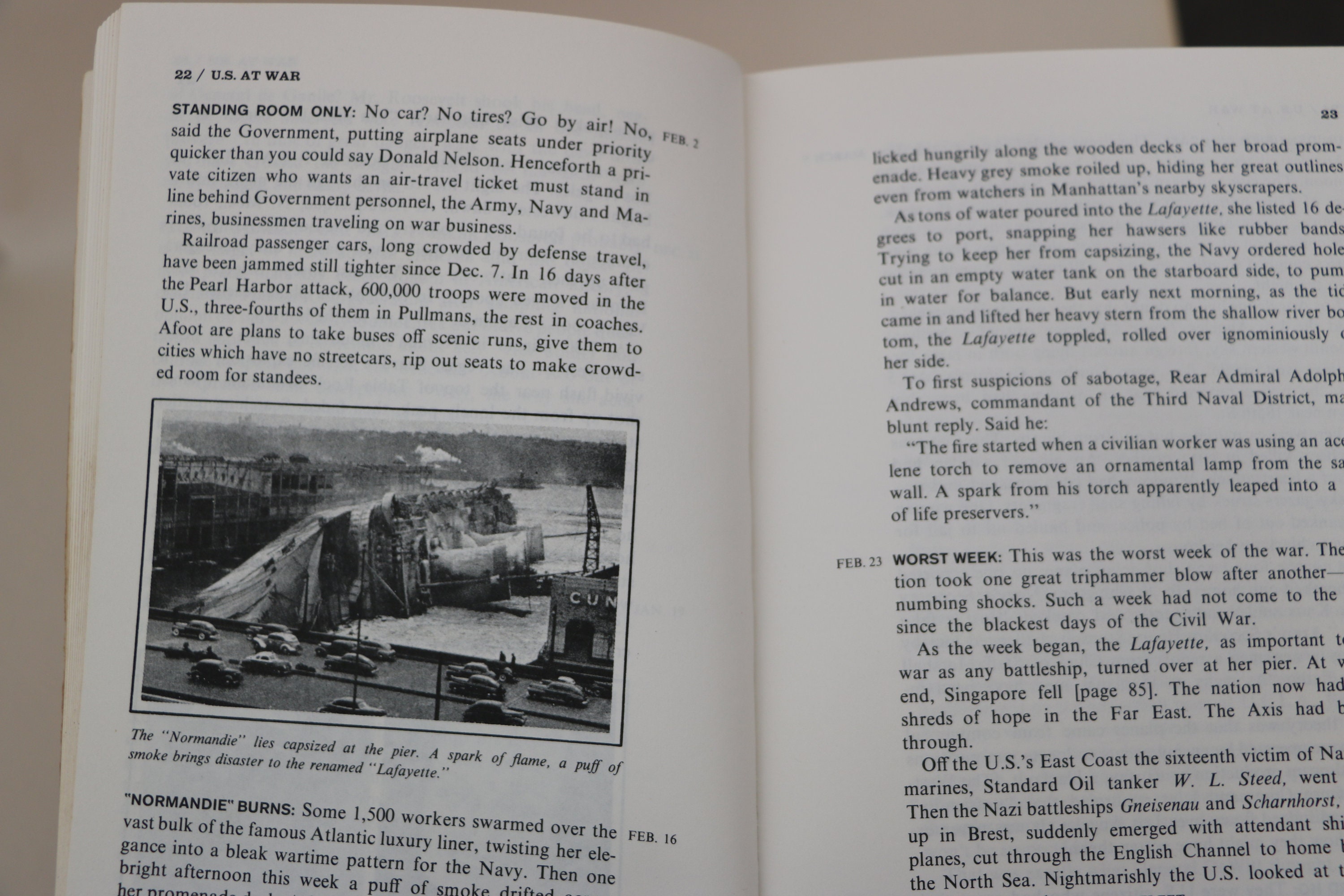 Time Capsule Time Life Books 10 Mixed Lot 1925-1945 - Etsy