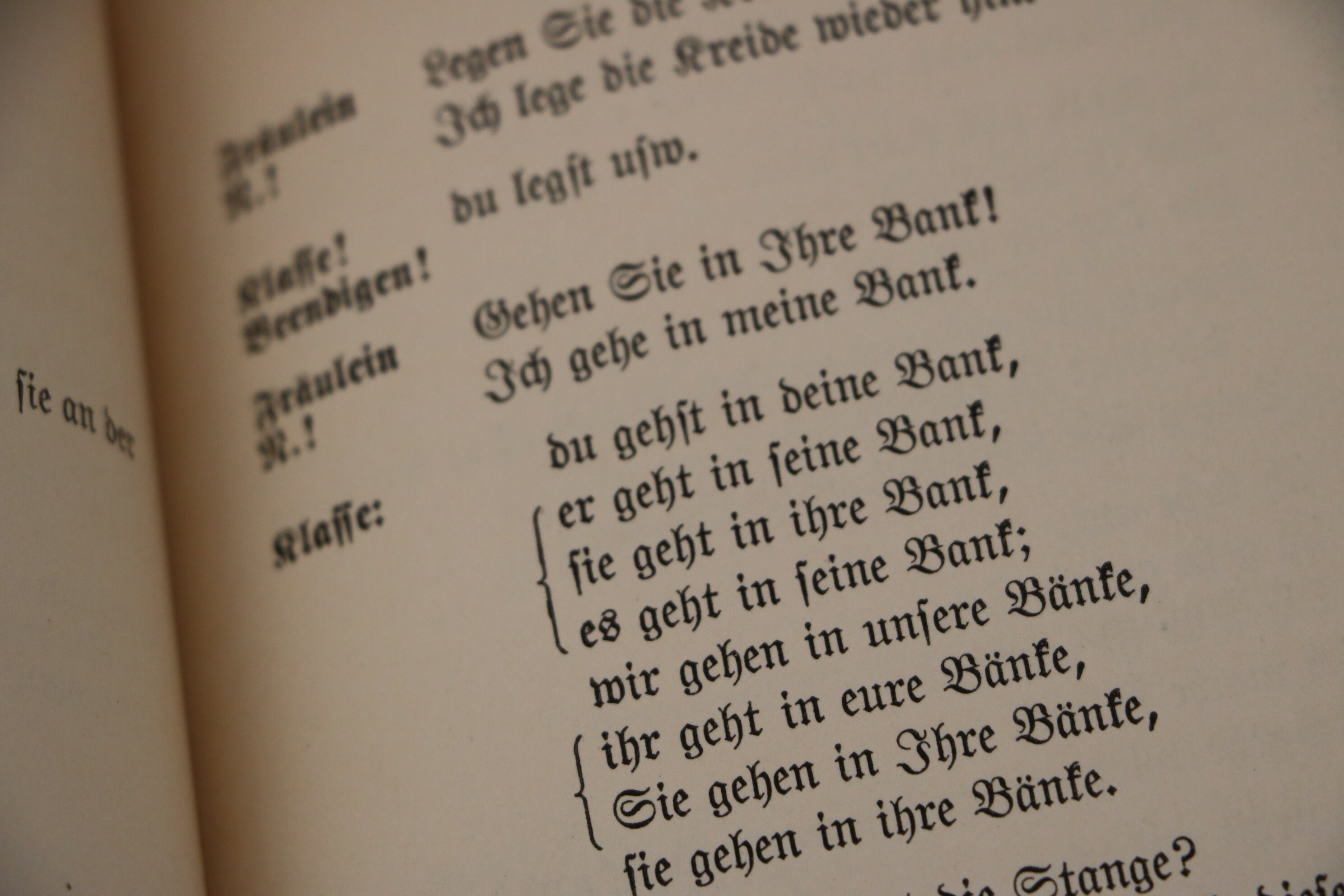 German School Books Lot of 3 Beginner's German Prose - Etsy
