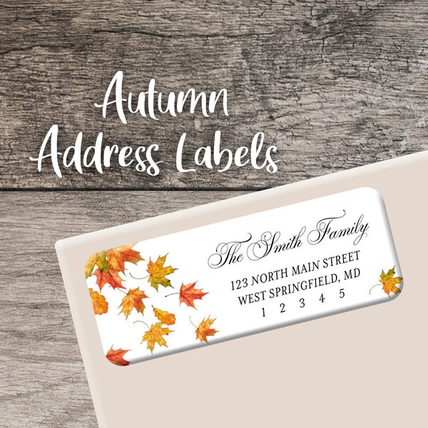 Autumn Fall Foliage - Etsy