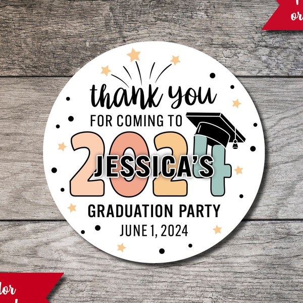 Graduation Favors - Etsy