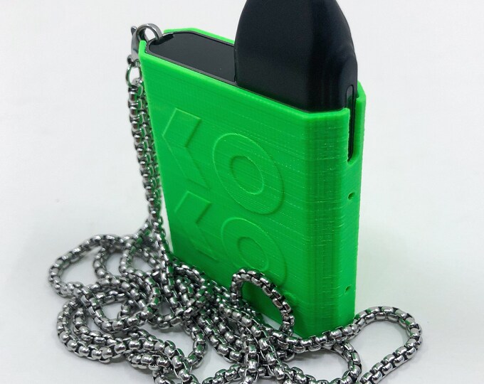 Uwell Caliburn KOKO Case 3d-printed Sleeve case Only - Etsy