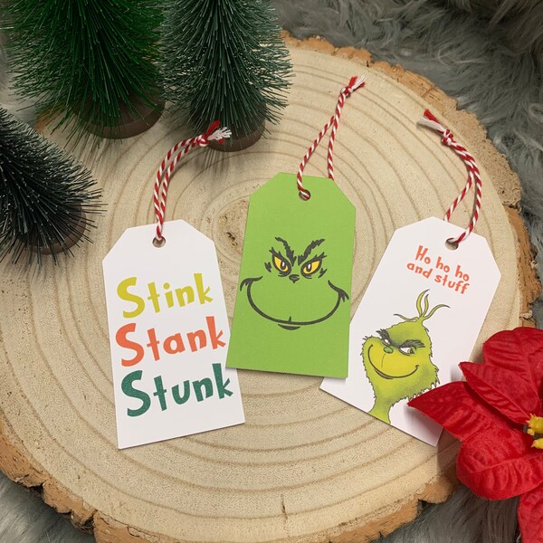 Grinch Gifts - 60+ Gift Ideas for 2023