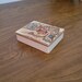 Sandland Ware Ceramic Box Small Hanley England Vintage Candy - Etsy