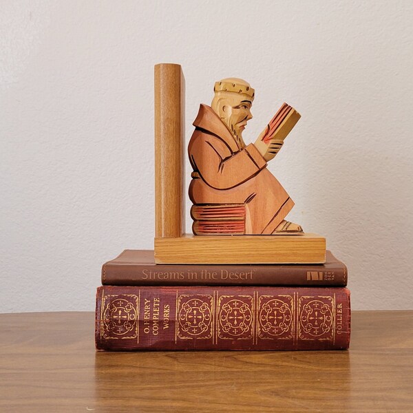 Chinese Bookends - Etsy