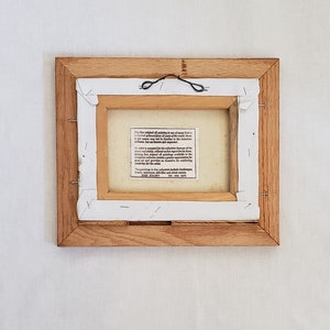 Lighthouse Original Oil Painting Signed by Brian Roche, Framed Vintage ...