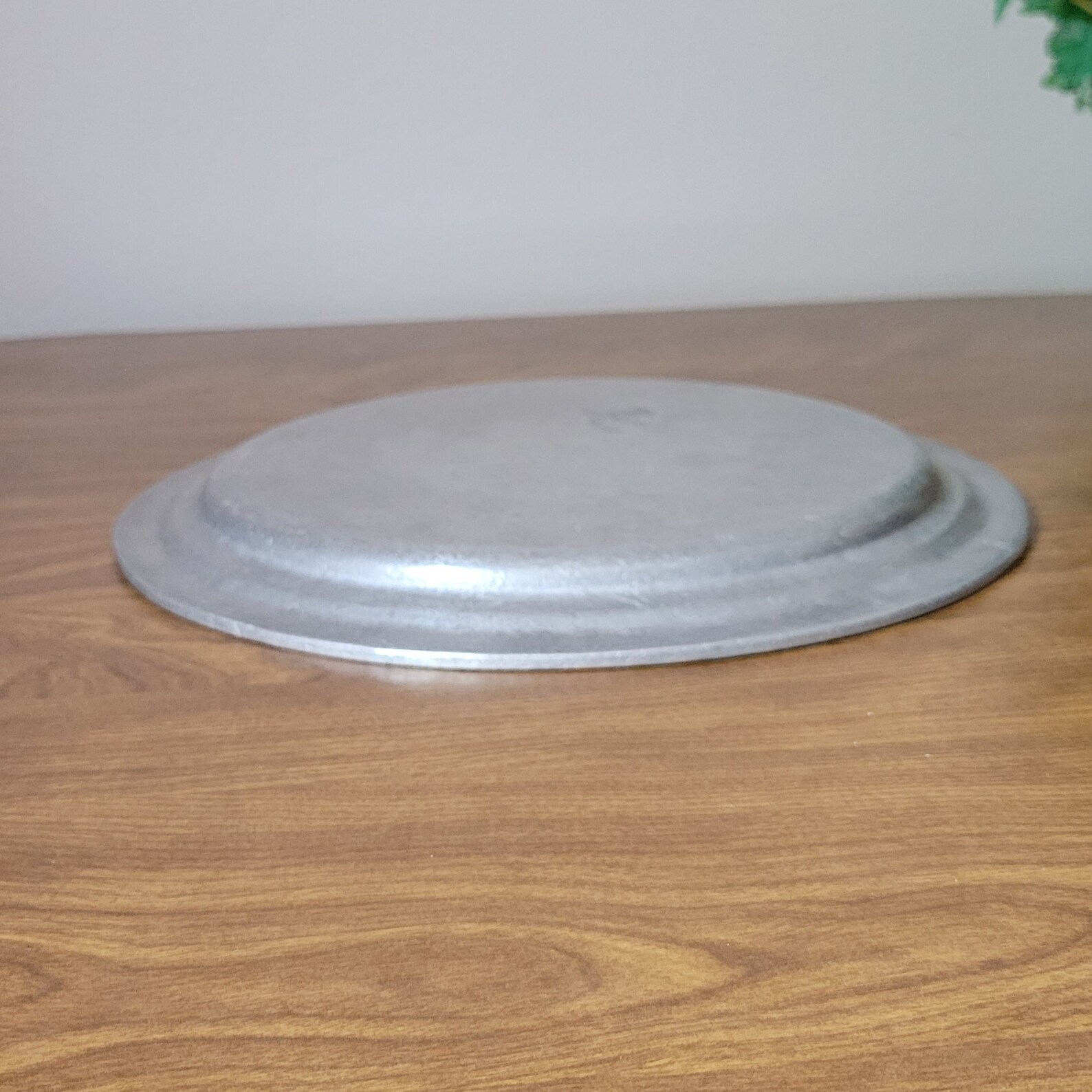 Fyfe and Drum 1776 Plate Pewter RWP Vintage Decorative - Etsy