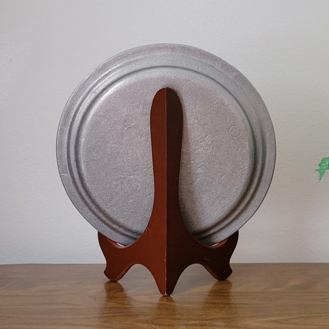 Fyfe and Drum 1776 Plate Pewter RWP Vintage Decorative - Etsy