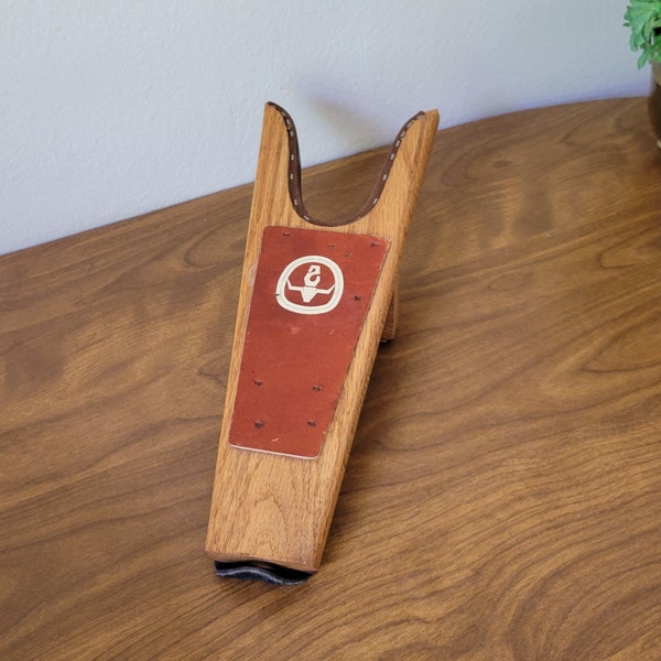 Boot Jack - Etsy