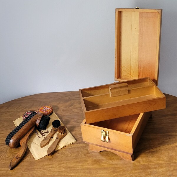 Shoe Valet - Etsy