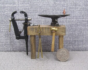 Blacksmith vise | Etsy