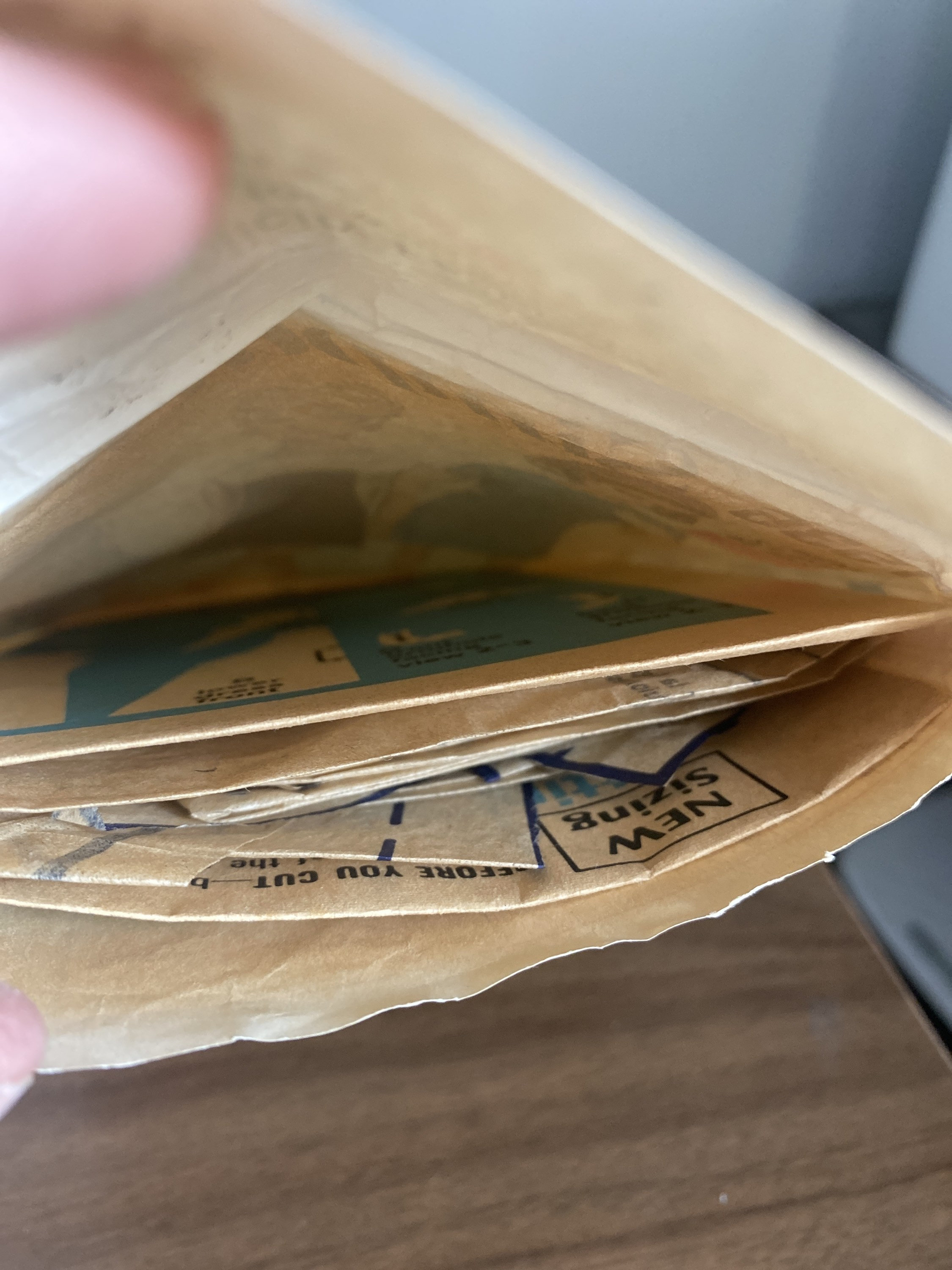 Simplicity Sewing Pattern 7535 Dress Size 12 Bust 34 - Etsy