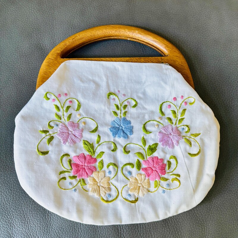 Bermuda Bag - Etsy