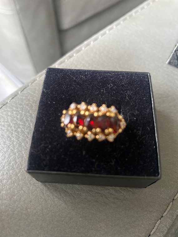 Vintage 14kt hge lind - Gem Vintage 14kt hge lind - Gem