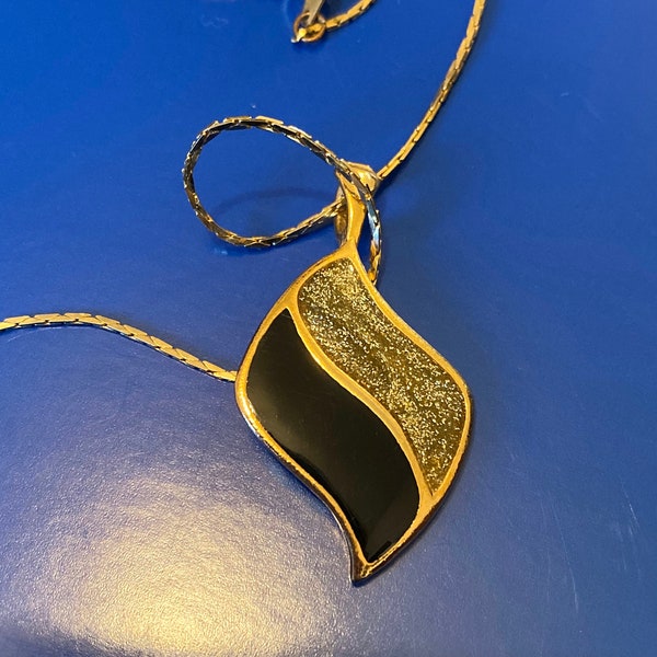 Diamond Dust Necklace - Etsy